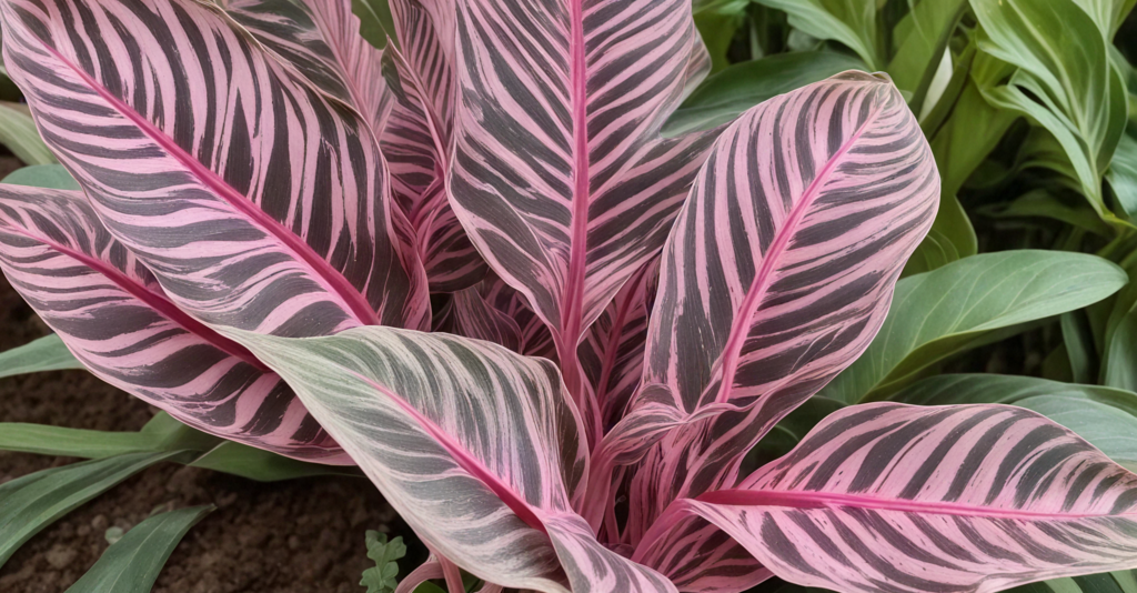 16 Stunning Calathea Varieties - The Garden Gossip