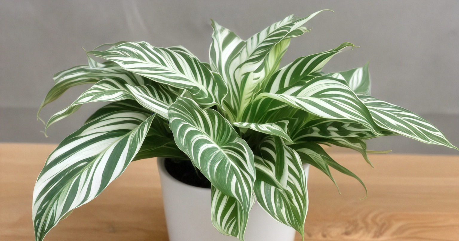 16 Stunning Calathea Varieties - The Garden Gossip