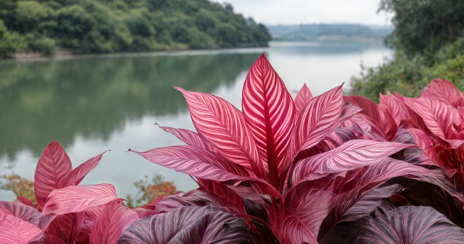 16 Stunning Calathea Varieties - The Garden Gossip