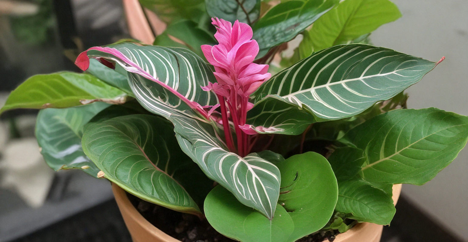 16 Stunning Calathea Varieties - The Garden Gossip