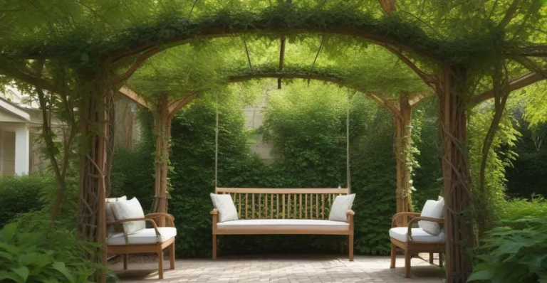 21 Inspiring Garden Room Ideas - The Garden Gossip